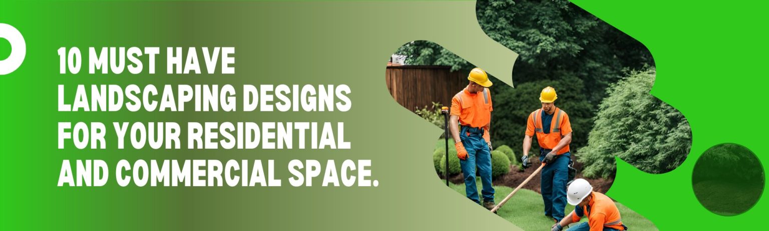 Profit you make on a landscaping job? | CGL Landscaping
