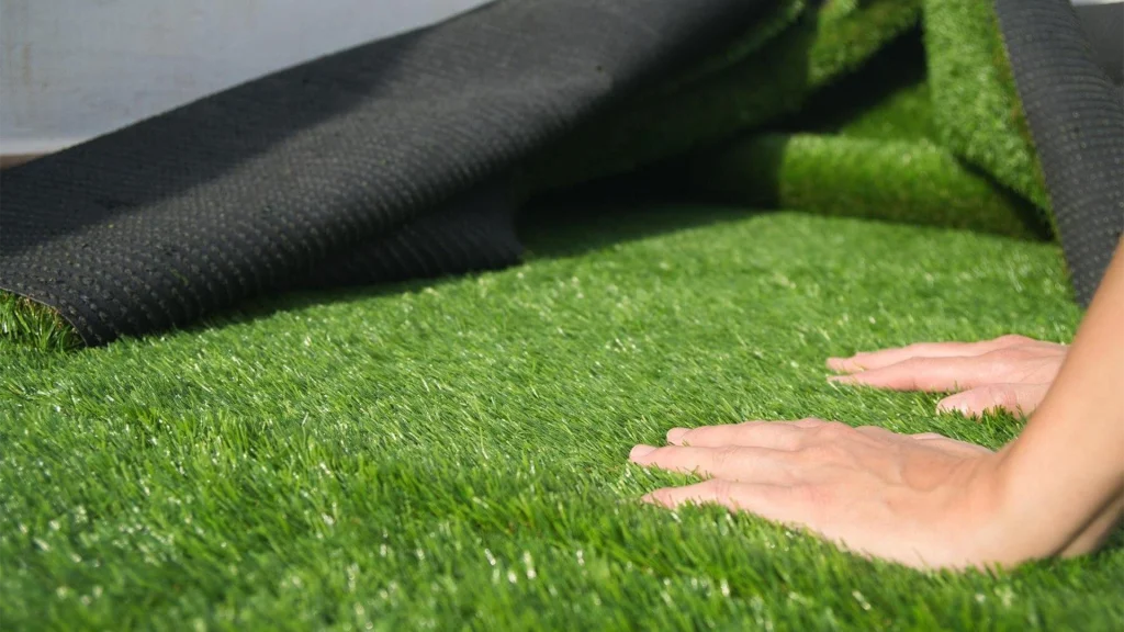 Benefits of Installing an Artificial Turf Field | CGL Landscaping